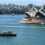 Private City Tour: Best of Sydney - Walking the Iconic Harbour Bridge and Surroundings
