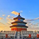 Private City Tour By Public Transportation: Temple Of Heaven, Tiananmen Square and Forbidden City - Transition to Tiananmen Square: A Bus Ride with a View