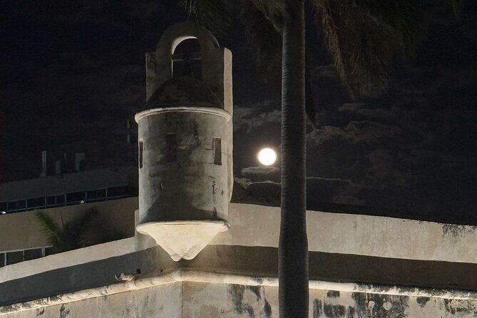 Private City Tour Campeche - Deep Dive into the Itinerary