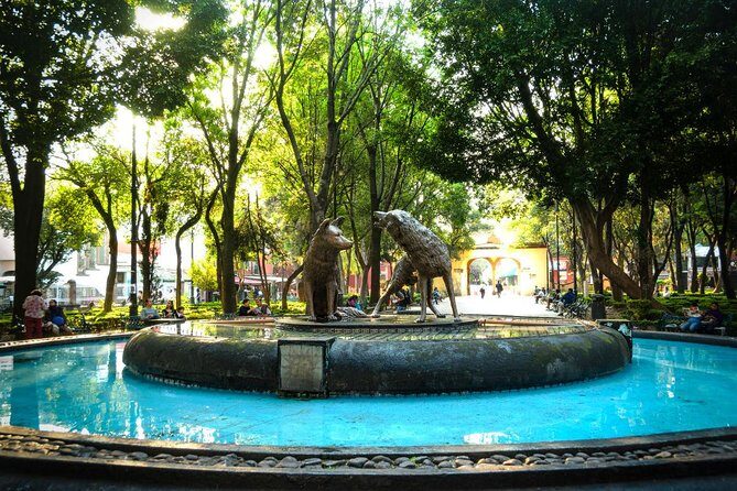 Private City Tour in Frida Kahlo, Coyoacan, and Xochimilco - Transportation & Timing: What You Need to Know