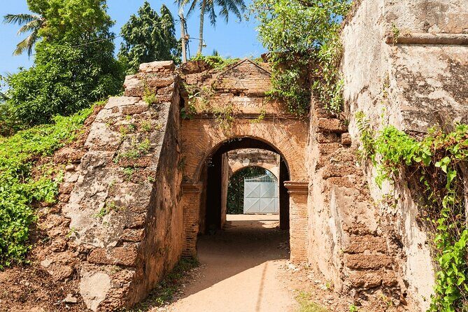 Private City Tour in Negombo - The Sum Up