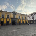 Private City Tour in Puebla - Practical Details and What to Expect