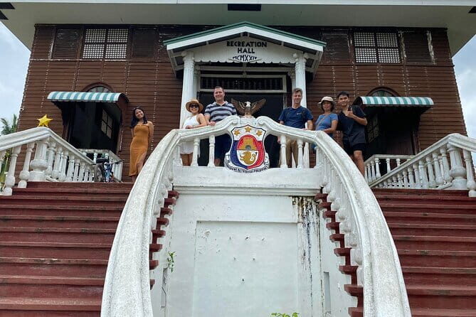 Private City Tour in Puerto Princesa - Who Should Consider This Tour?
