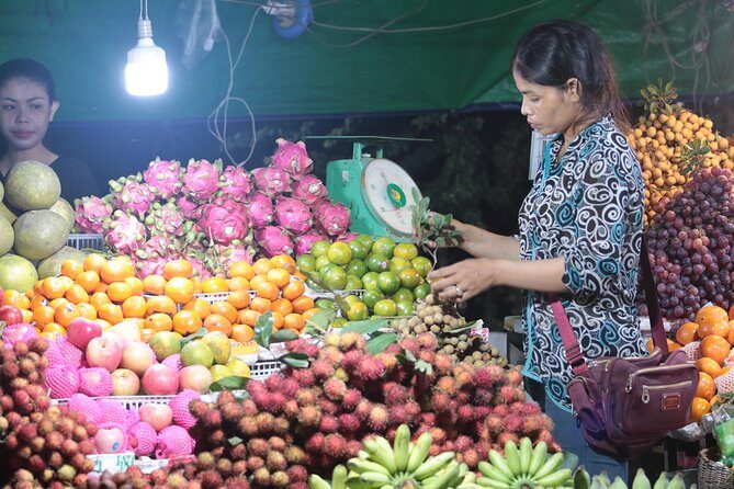 Private City Tour in Siem Reap - The Itinerary in Detail