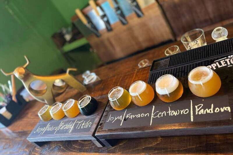 Private City tour Merida History & Local Antojitos Tasting - The Itinerary Breakdown