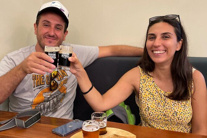 Private City tour Merida History plus Local Antojitos Tasting - The Value of This Experience