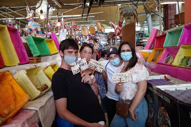 Private City Tour Mexico City - Best Rated - Deep Dive: What to Expect on This Tour