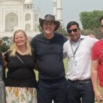 Private City Tour Of Agra With Car Driver And Guide - What Makes This Tour Stand Out
