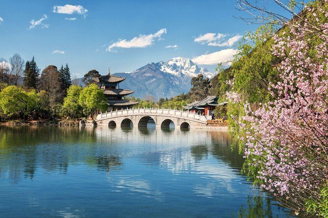 Private City Tour of Lijiang Including Lunch - Frequently Asked Questions