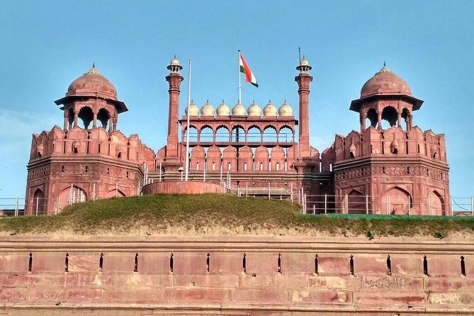 Private City Tour of New Delhi and Old Delhi - What Makes This Tour Standout