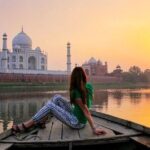 Private City Tour Of Taj Mahal And Agra Fort - The Sum Up