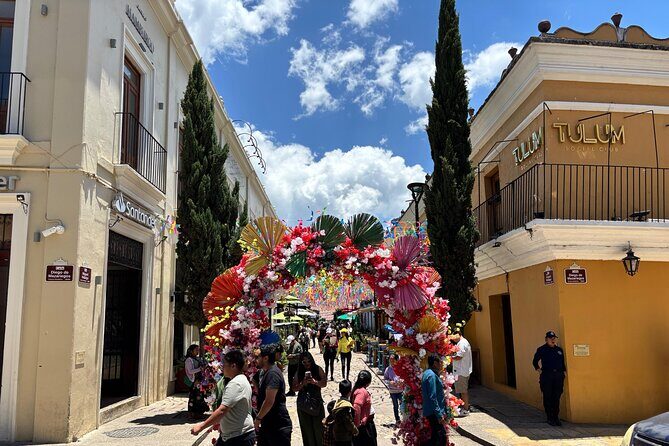 Private City Tour San Cristobal de las Casas - What You Can Expect: Practical Details and the Experience