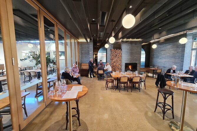 Private Clare Valley Wine Tour  Exclusive, Local, Unforgettable - Overall Value and Experience