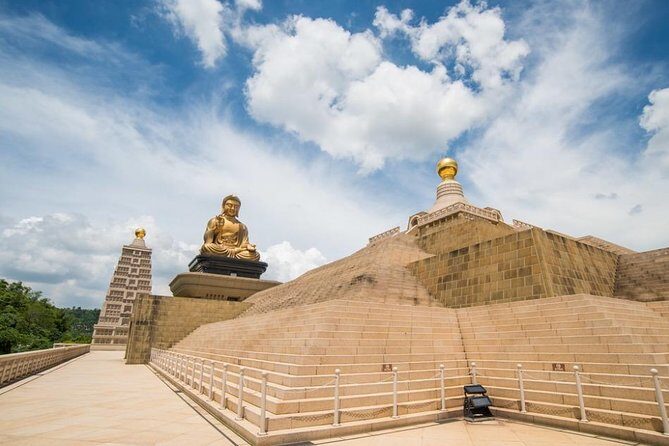 Private Classic Kaohsiung Day Tour - What to Expect from the Tour