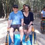 Private Coba & Cenotes tour - Practical Details and What Travelers Can Expect