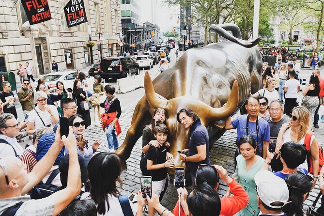 Private Coffee Tour in New York City with Friendly Local Guide - Authentic Insights from Travelers