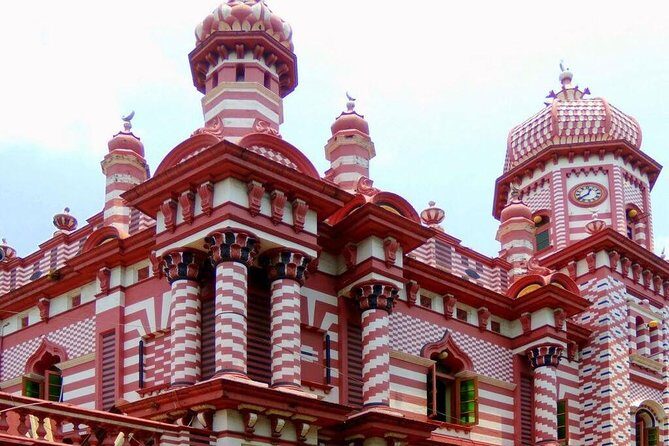 Private Colombo City Tour by Sri Lanka Private Drivers - What Travelers Say About This Tour