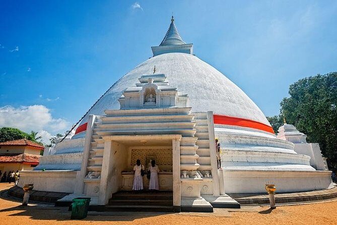 Private Colombo City Tour with English Speaking Chauffeur - FAQs About the Colombo Private City Tour