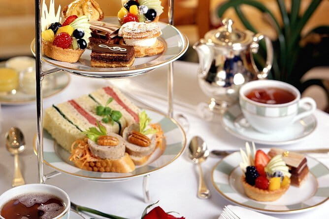 Private Colombo City Tour With High Tea In Galadari Hotel - The Nuts and Bolts: What Makes This Tour Worthwhile