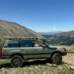 Private Colorado Backcountry 4x4 Off Road Adventure Tour - The Itinerary: What to Expect