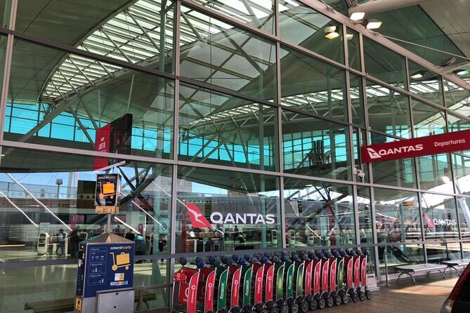 Private Comfortable Trips around the Sydney Region - How This Service Fits into Your Sydney Trip