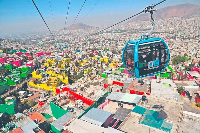 Private Contrasts of Mexico City Neighborhoods Tour - Authenticity & Traveler Feedback