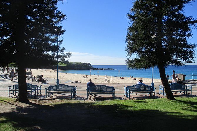 Private Coogee to Bondi Walk from your city hotel - What’s Included and What’s Not