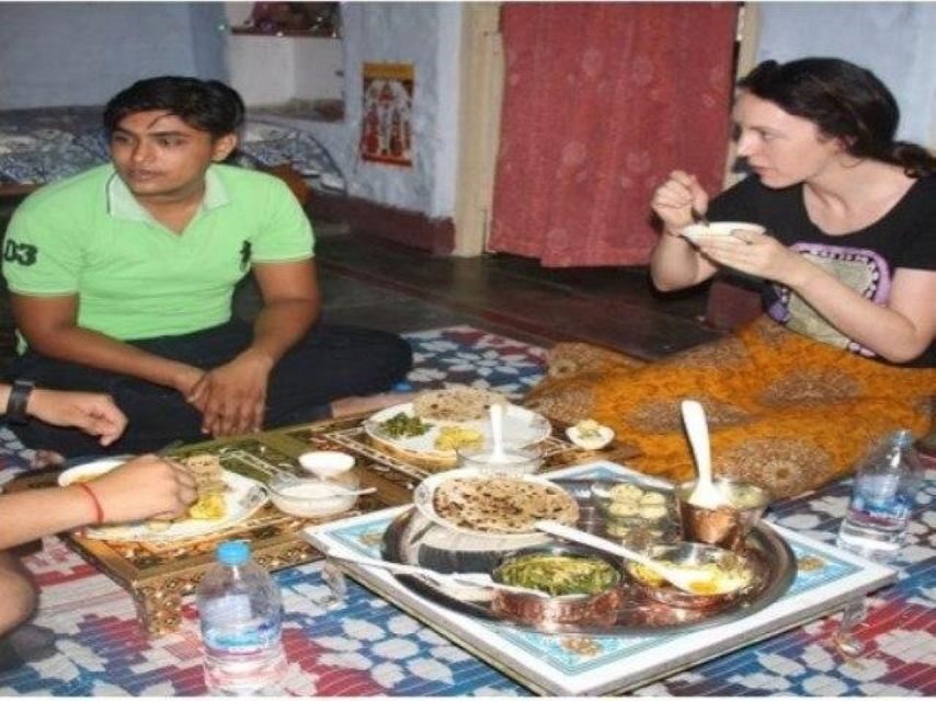 Private Cooking Class in Jodhpur With Pick Up & Drop Off - An In-Depth Look at the Experience