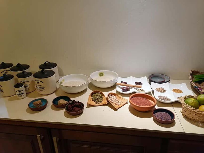 Private cooking class - Personalized classic menu - Who Will Love This Experience?