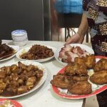 Private Cooking Class & Saigon Local Daily Life by Alleys - Detailed Breakdown of the Itinerary