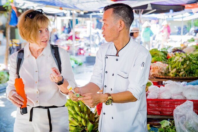 Private cooking class tour with Master Chef - Final Tips