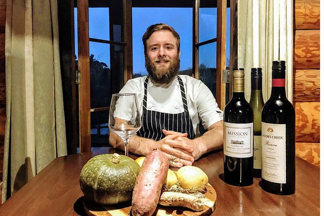 Private Cooking Class with Chef of the Year in Hawkes Bay at Your Residence - The Practicalities: Timing, Group Size, and Cost