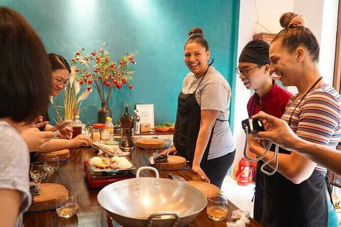 Private Cooking Class With Local Market Tour - Why This Tour Offers Great Value