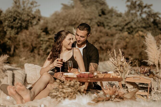 Private Couple Photo Shoot in Queenstown - The Photos: Quality and Delivery