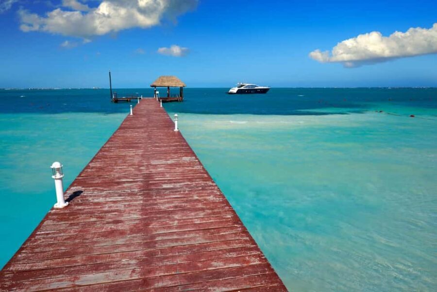 Private Couples Paradise Explore the Best of Cancun Together - Detailed Itinerary Breakdown
