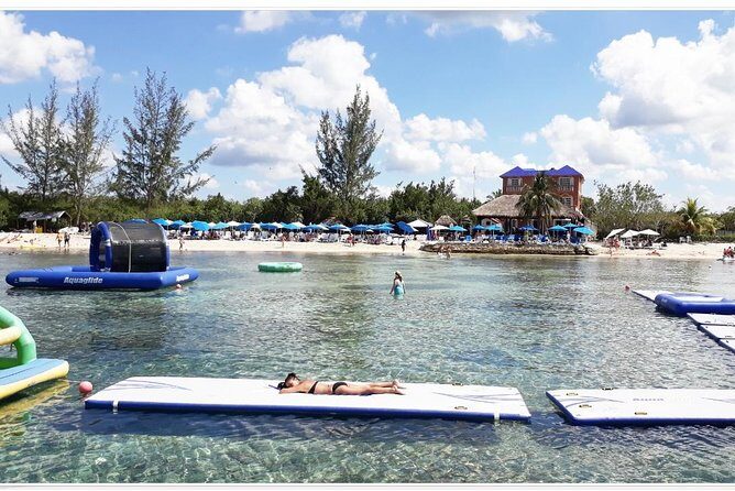 Private Cozumel Jeep Tour & Water Park, Kayaks, Paddle Board, Snorkel With Lunch - Analyzing Value and Suitability