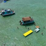 Private Crab Island 18 Passenger Tiki Pontoon Adventure - Final Thoughts
