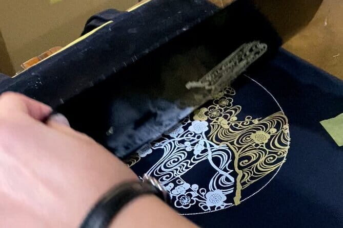 Private Craft Your Own Ring Handmade Experience in Tokyo - FAQs