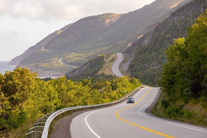Private Cruise Excursion in Cape Breton - The Highlights of the Itinerary