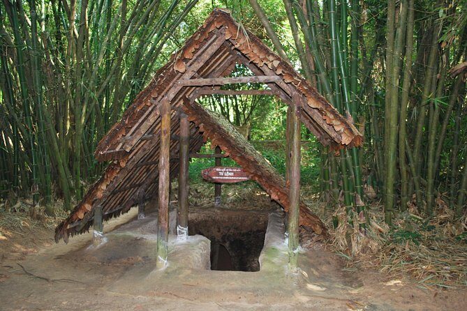 Private Cu Chi - Ben Duoc Tunnels & Liberated Area (Day Trip) - Why You’ll Love This Tour