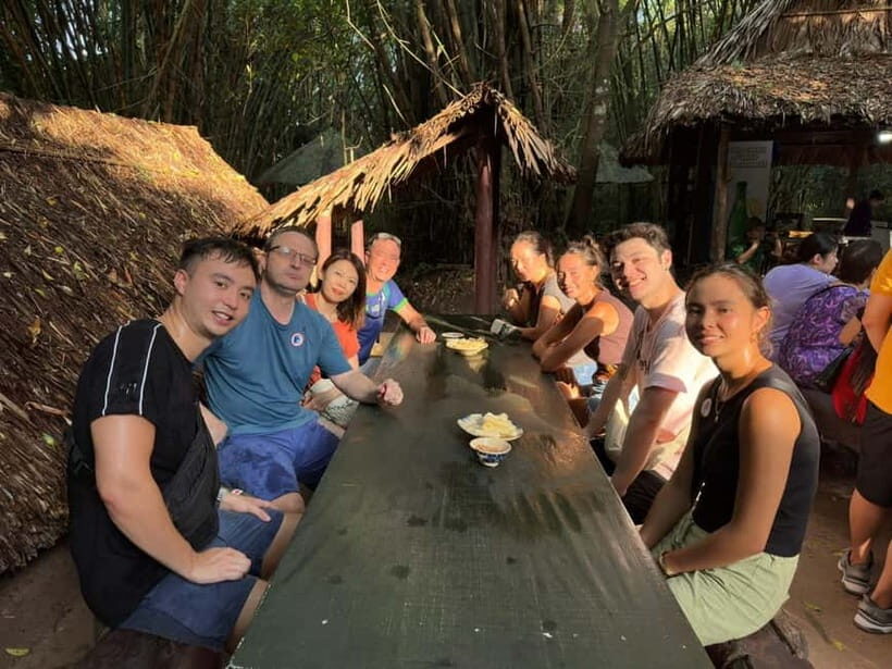 Private Cu Chi Half-Day Tour From HCM City  Guide Optional - The Value of This Tour