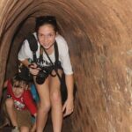 Private Cu Chi Tunnels Tour - Tasting Soldiers’ Food and Watching a Short Documentary