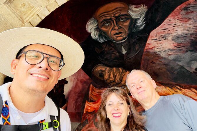 private cultural tour GDL and Tlaquepaque - Who Is It Perfect For?