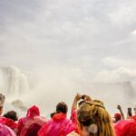 Private, Custom Day Tour/ Niagara Falls, Canada from Toronto, Canada, (Downtown) - The Itinerary: Customizable and Varied