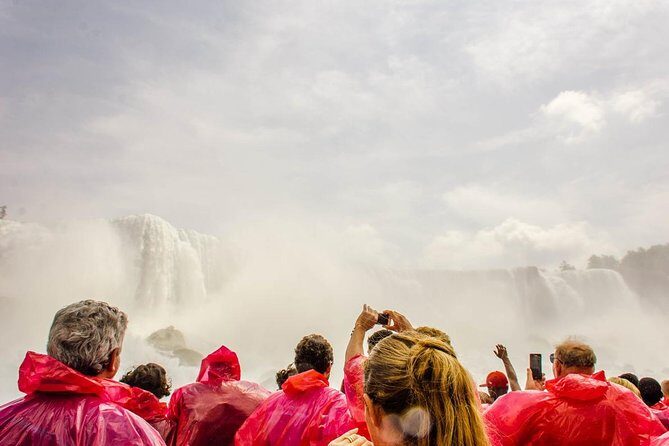 Private, Custom Day Tour/ Niagara Falls, Canada from Toronto, Canada, (Downtown) - The Itinerary: Customizable and Varied