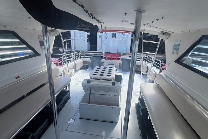 Private & Custom - Family Fish and Snorkel Charter - Authentic Experiences and Past Review Highlights