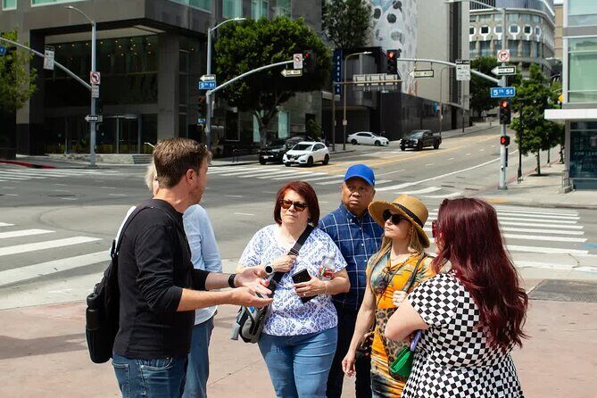 Private Custom Los Angeles Hollywood Beverly Hills Tour - How It Compares to Other LA Experiences