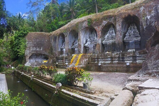 Private Custom Tour: 10-hour Best of Bali Tour - Itinerary Breakdown and Highlights