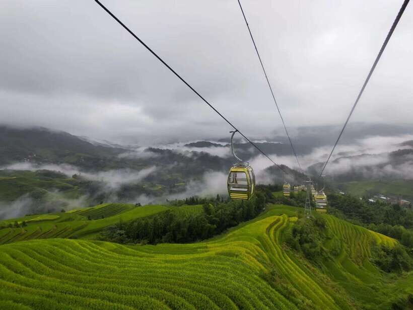 Private Custom Tour: 2 day Longji Rice Terraces Private Tour - Why This Tour Could Be the Perfect Fit