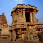 Private Custom Tour: Hampi & Hospet Sightseeing with Guide - Key Points